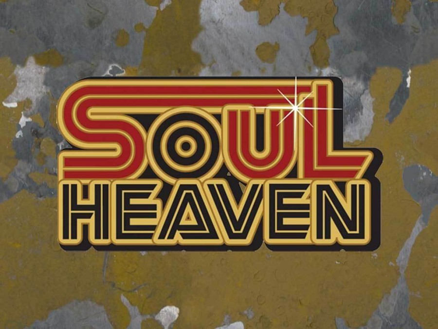 Soul Heaven at Zoo - Manchester Wire