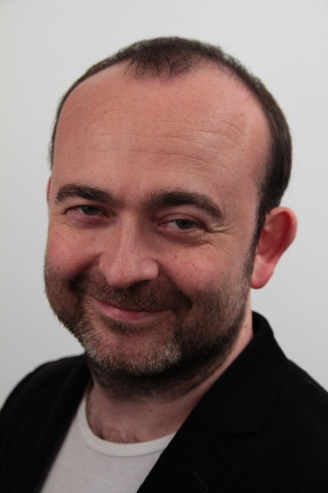 SAS Comedy with Peter Slater at the Lass - Manchester Wire