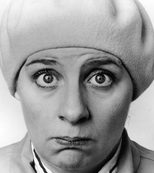 Comedians: From the 1940s to Now at The Lowry - Manchester Wire