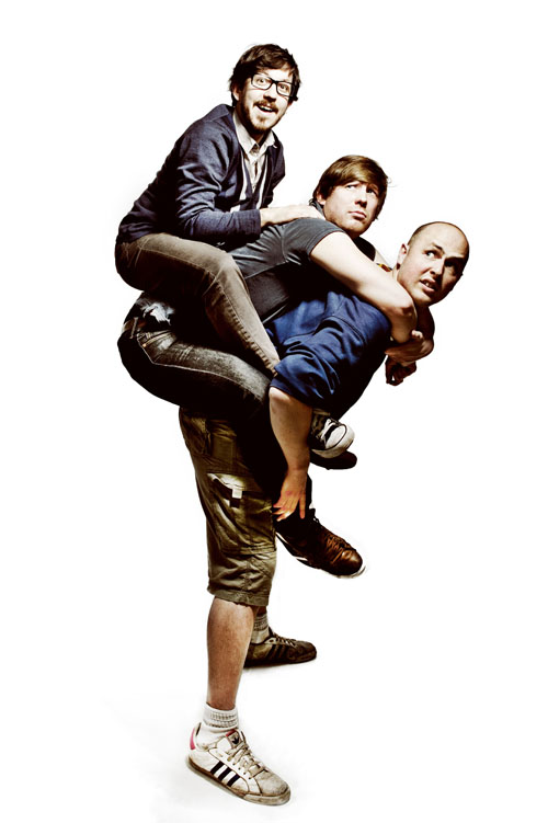 Pappy's Last Show Ever at Bury Met - Manchester Wire