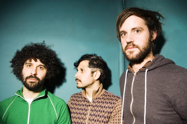 Why? at Central Methodist Hall - Manchester Wire