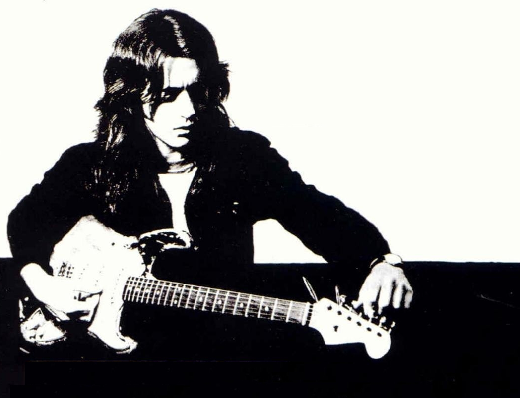 A celebration of Rory Gallagher at Band On The Wall - Manchester Wire