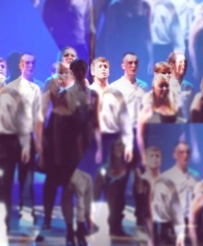 Real conversations form basis of On Record at the Library Theatre ...