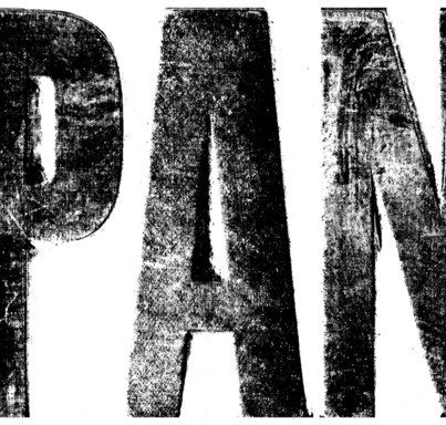 Bill Kouligas (PAN records) free DJ set at Common - Manchester Wire