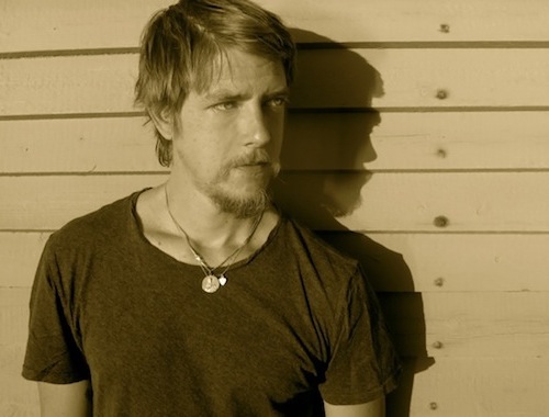 Paul Banks (Interpol) at Sound Control - Manchester Wire