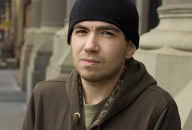 Comedy: Jamie Kilstein headlines XSMalarkey at Jabez Clegg - Manchester ...