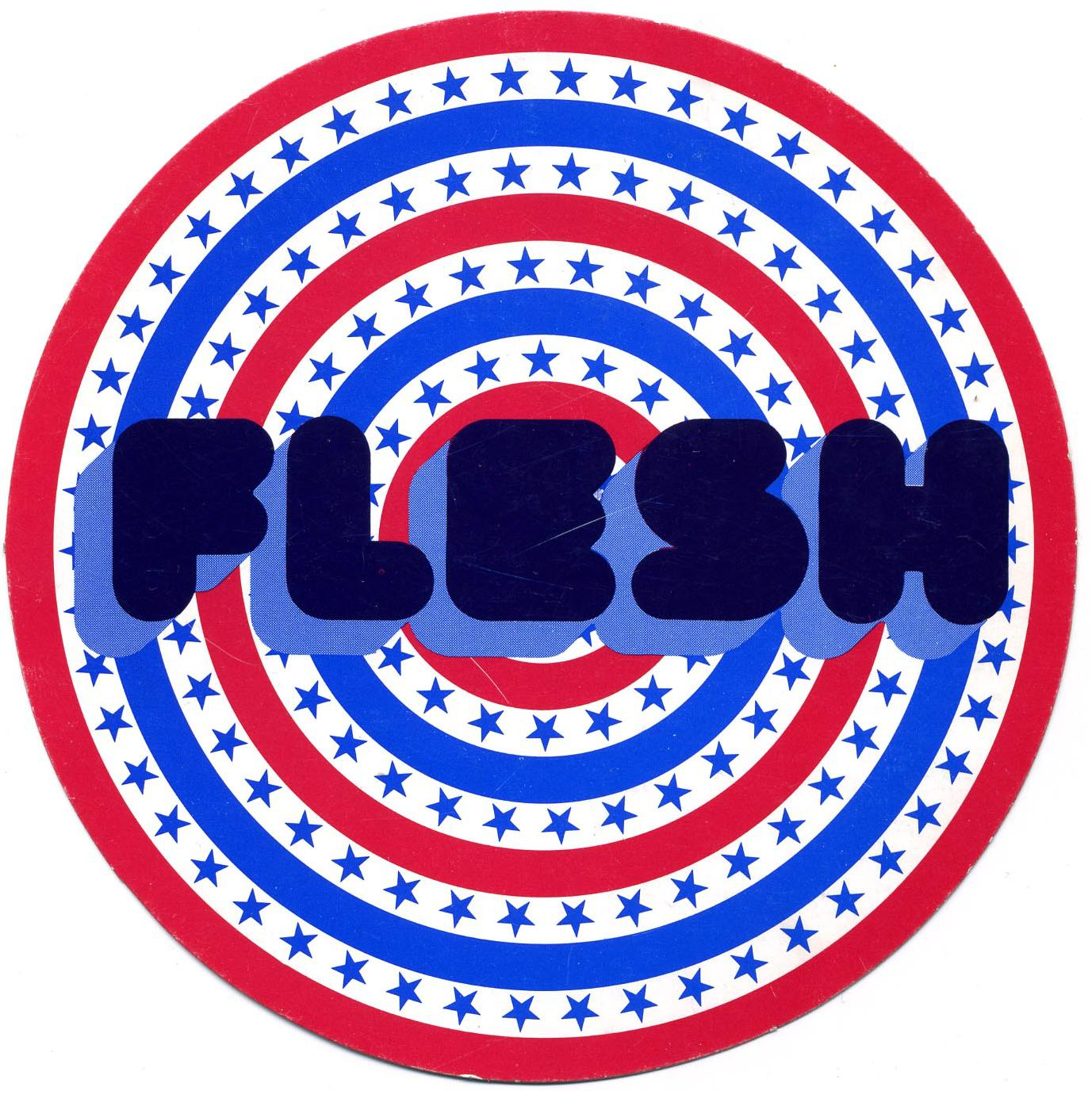 Legendary promoter Paul Cons talks Flesh at MOSI for LGBT History Month ...