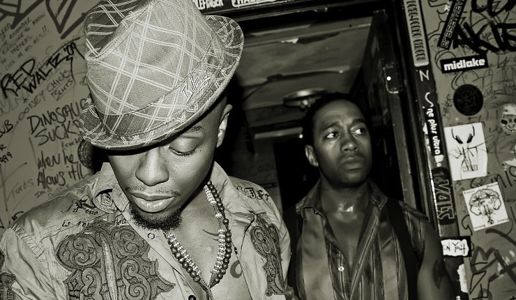 Hip hop heroes Camp Lo debut w More Bounce at Sound Control ...