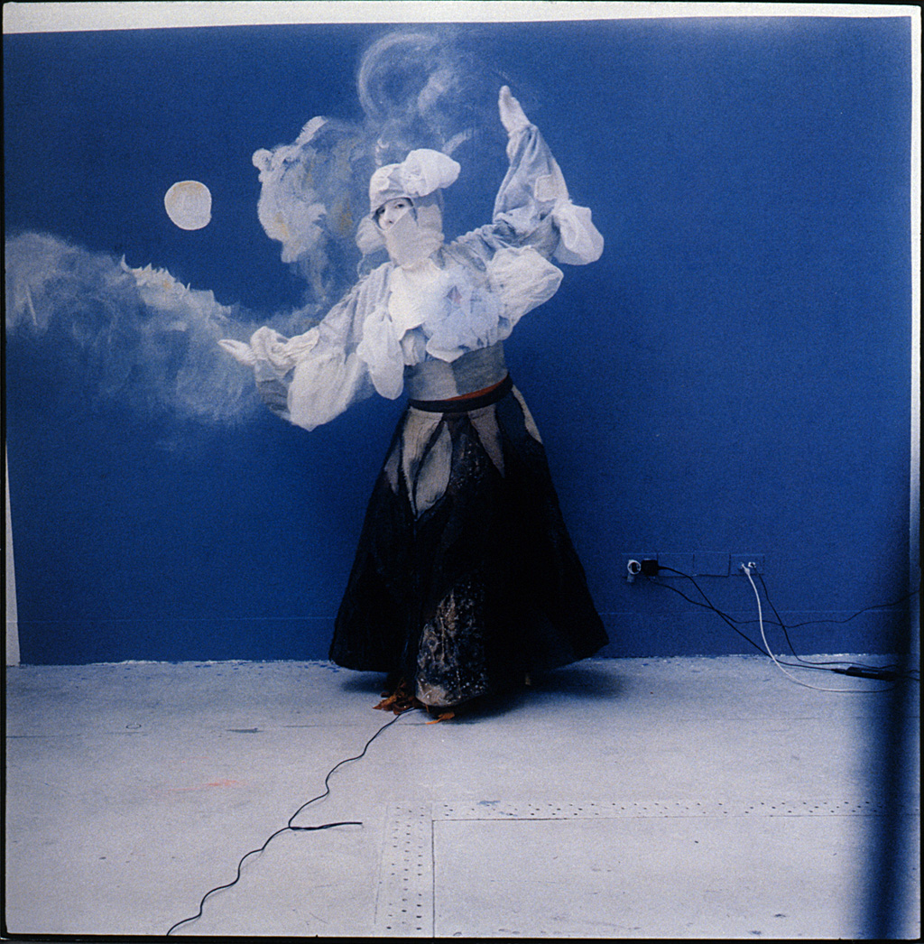 Hayley Newman & Emily Speed at Castlefield Gallery - Manchester Wire