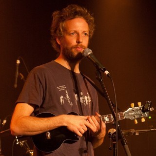 Comedy: Perrier Award winner Stuart Silver + Tam Hinton at Z-Arts ...