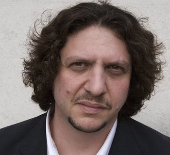 Tuck in with Jay Rayner at Manchester Jewish Museum - Manchester Wire