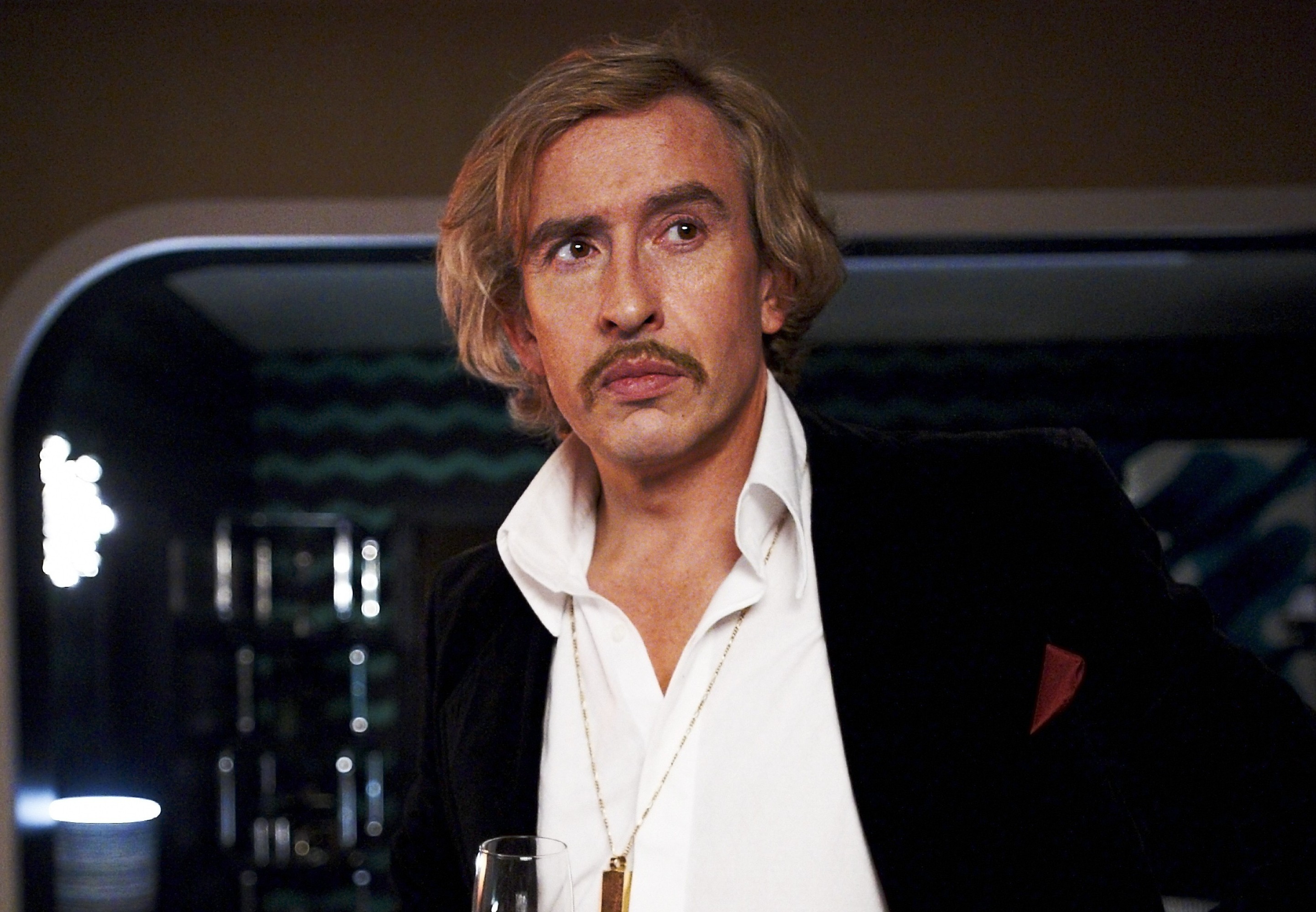 The Look of Love preview and Steve Coogan Q&A at Cornerhouse ...