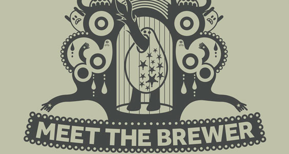 Meet the Brewer with Magic Rock Brewing Co. at The Beagle - Manchester Wire