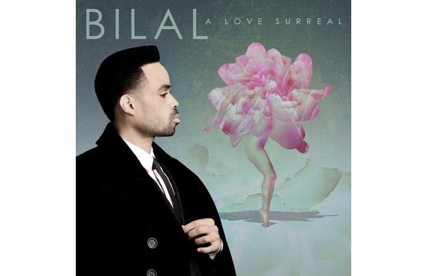 Bilal at Band on the Wall - Manchester Wire