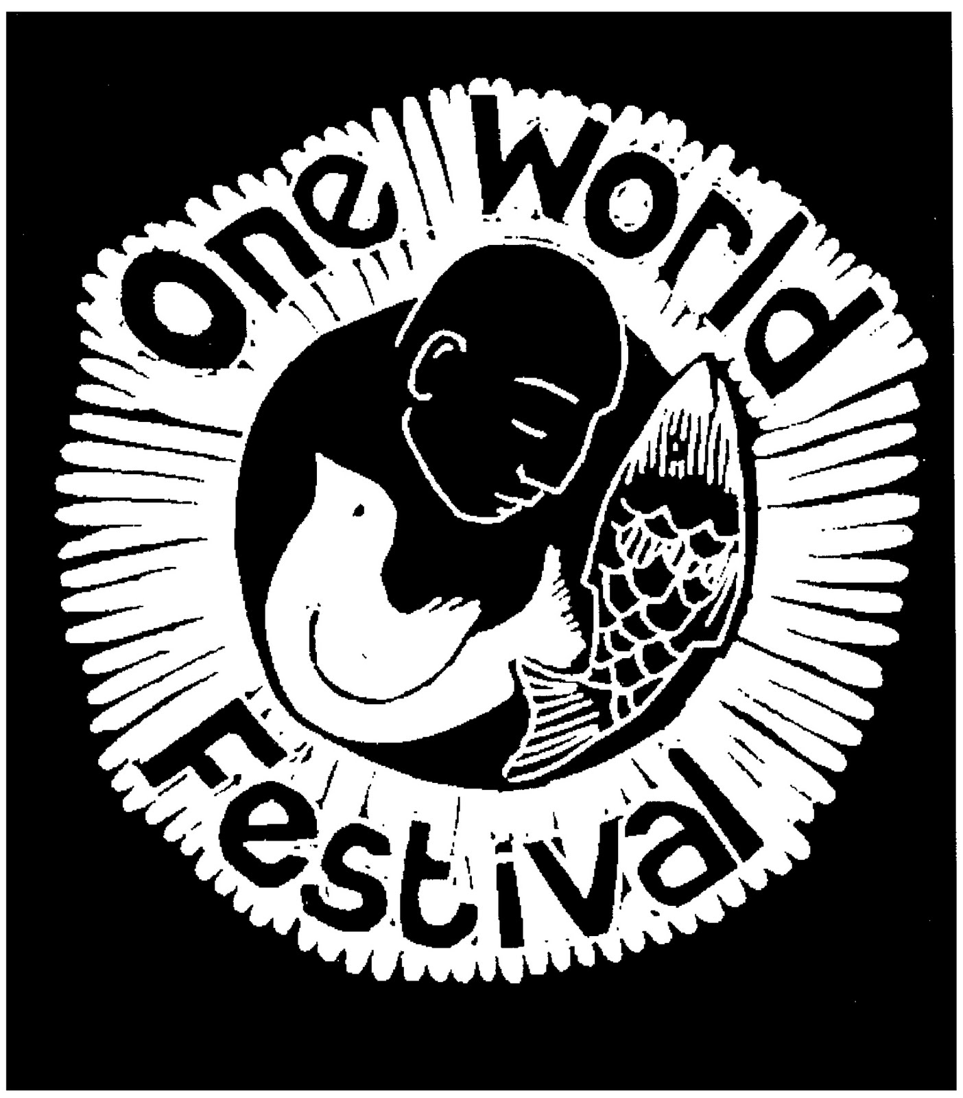 One World Music Festival 2013 at High Lea Park, New Mills - Manchester Wire