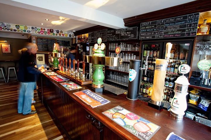 IPA Day at Port Street Beer House - Manchester Wire