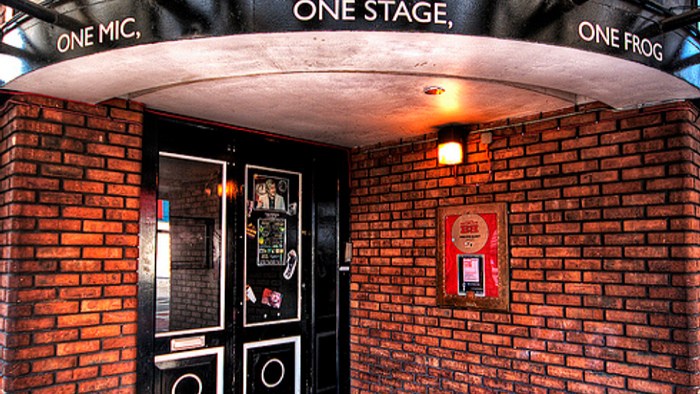 Round up: Best Nights For New Comedy in Manchester - Manchester Wire