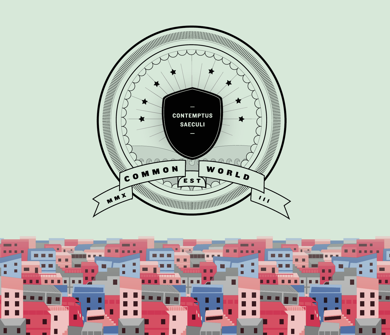 The Common World: New exhibition at Common - Manchester Wire