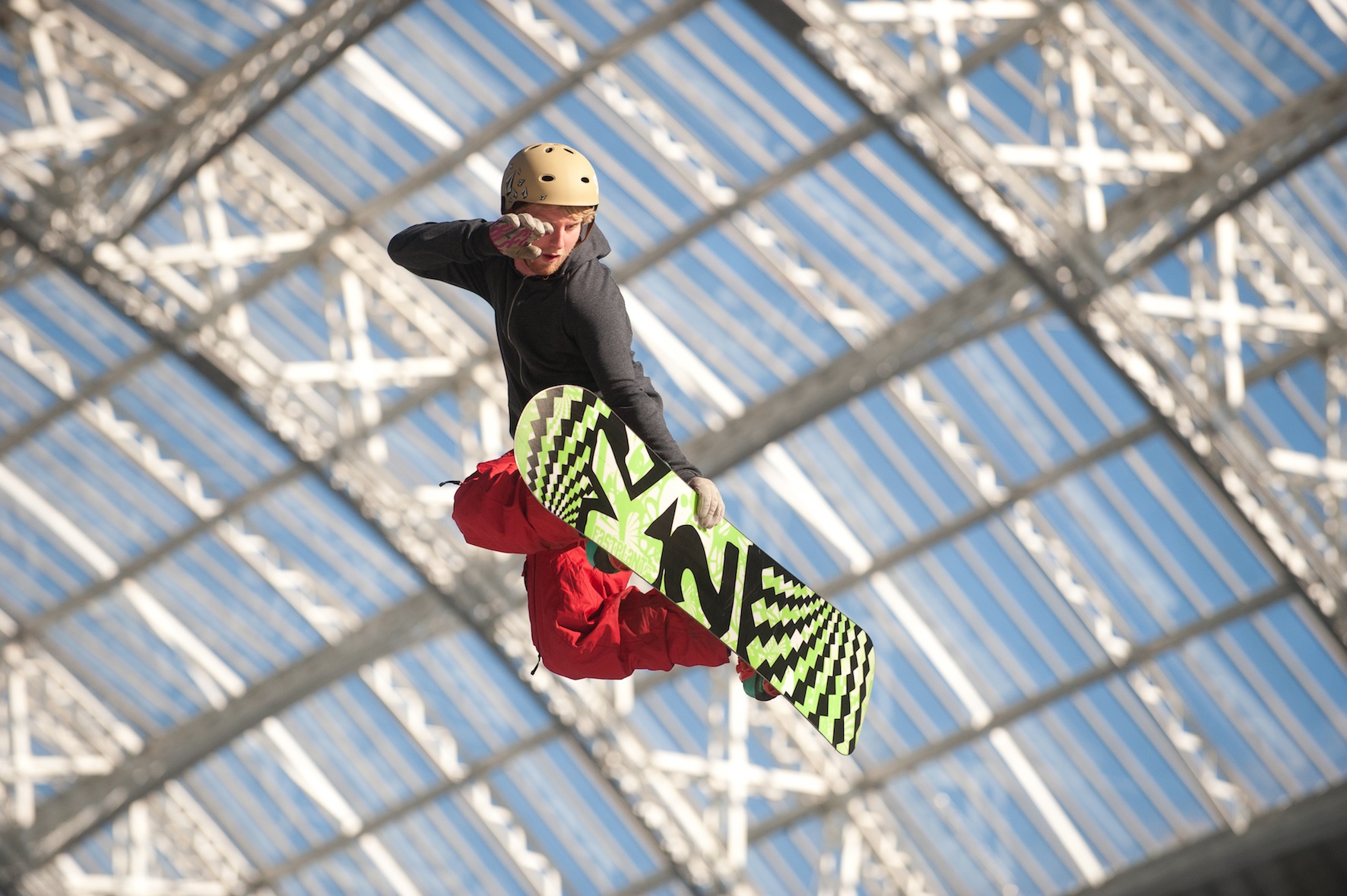 Ski and Snowboard Show makes its northern debut at EventCity ...