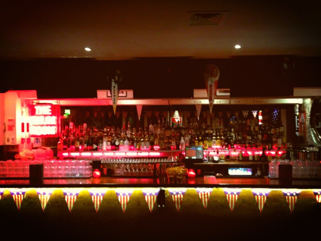 Book now: Portobello Road and Langtons Gin tasting at MOJO - Manchester ...