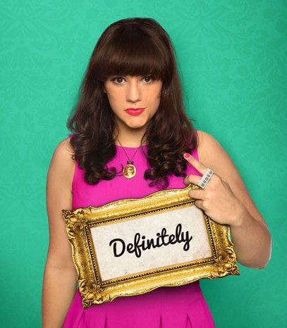 Vikki Stone at The Lowry - Manchester Wire