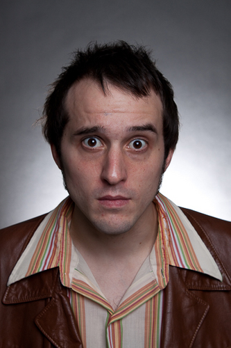 Quippopotamus ft. Phil Ellis at Odd - Manchester Wire