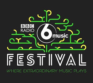 BBC 6 Music Festival ft Damon Albarn + Haim at Victoria Warehouse ...
