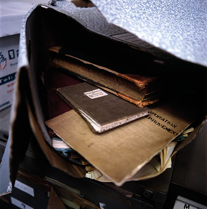 Dan Dubowitz and Alan Ward’s Citizen Manchester at Manchester Art ...