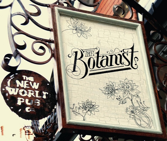 The Botanist: a new Living Ventures bar & restaurant for Deansgate ...