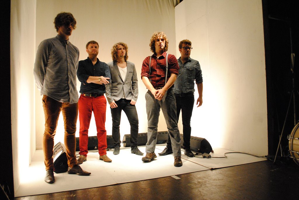 Acoustic Bhuna ft. Rook and The Ravens & curry at Band on the Wall ...