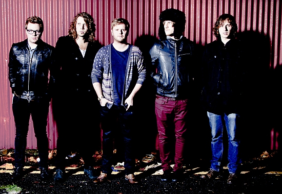 Free things to do this weekend, ft. Oxjam, Star Wars and Band on the ...