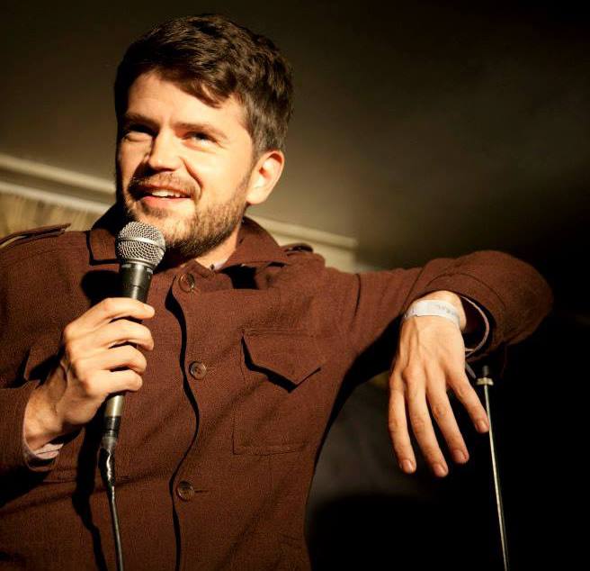 Comedy Picks of the Week ft. Joel Dommett, Dan Nightingale, Trevor Lock ...