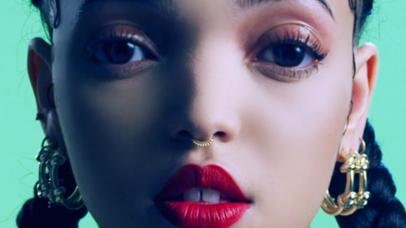 Just announced: FKA twigs at RNCM - Manchester Wire