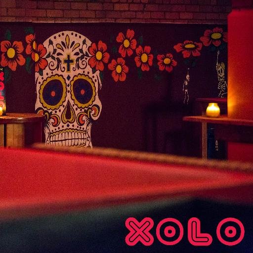 Now open: Xolo – New Mexican bar in Manchester's Southern Quarter ...