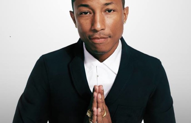 Gigs of the week ft. The Acid, Pharrell Williams, Cate Le Bon + more ...