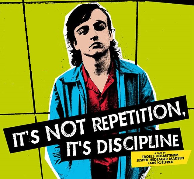 It's Not Repetition, It's Discipline - The Fall film premiere at ...
