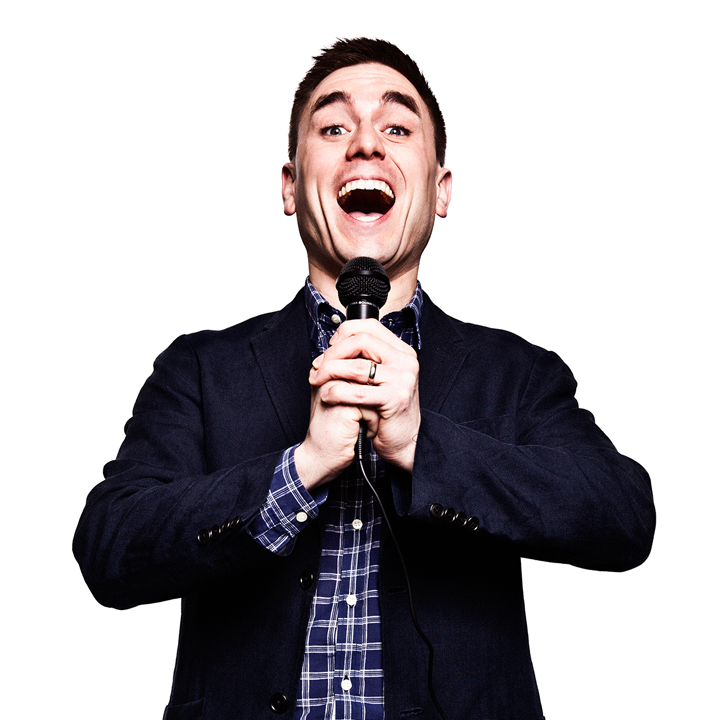 Comedy Picks of the Week ft. Sara Pascoe, Knightmare Live & James ...