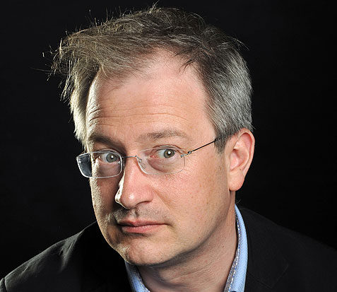 Comedy Picks of the Week ft. Robin Ince, David Stanier, Steve Bugeja ...