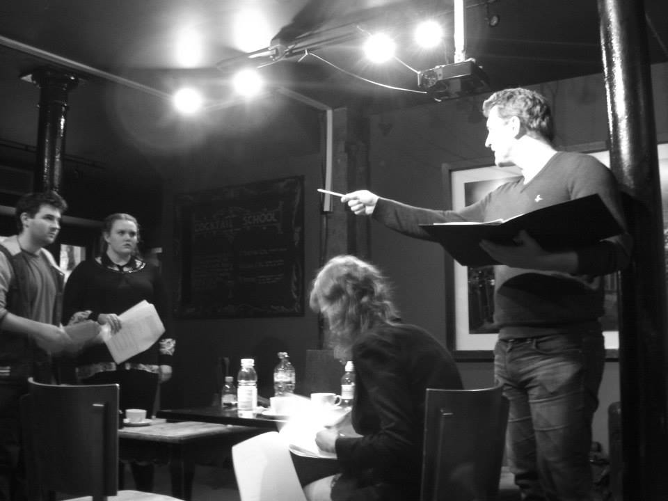 Book now: My Baby Girl premiere at Affleck's Three Minute Theatre ...