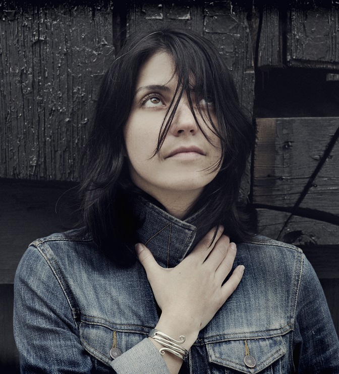 Sharon Van Etten at Manchester Cathedral - Manchester Wire