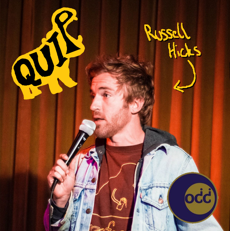 Free things to do in Manchester this week ft Russell Hicks + Rusholme ...