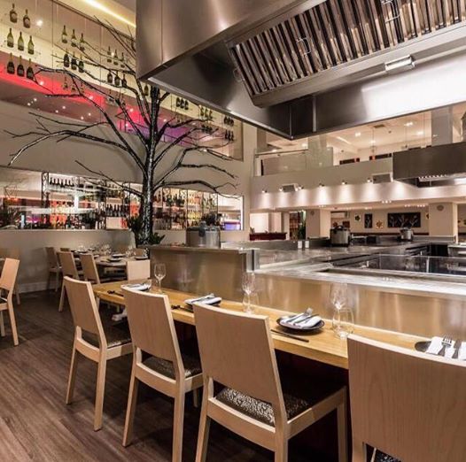 Now open: Sakana pan-Asian restaurant on Peter Street - Manchester Wire