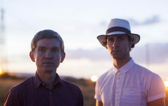 Gigs of the week ft. Chrissie Hynde, Paul Smith and Peter Brewis ...