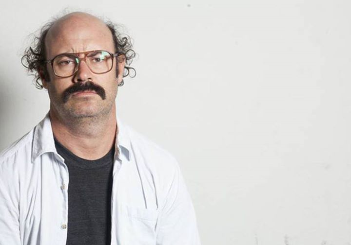 Comedy Picks of the Week ft. Sam Simmons, Hayley Ellis + more ...