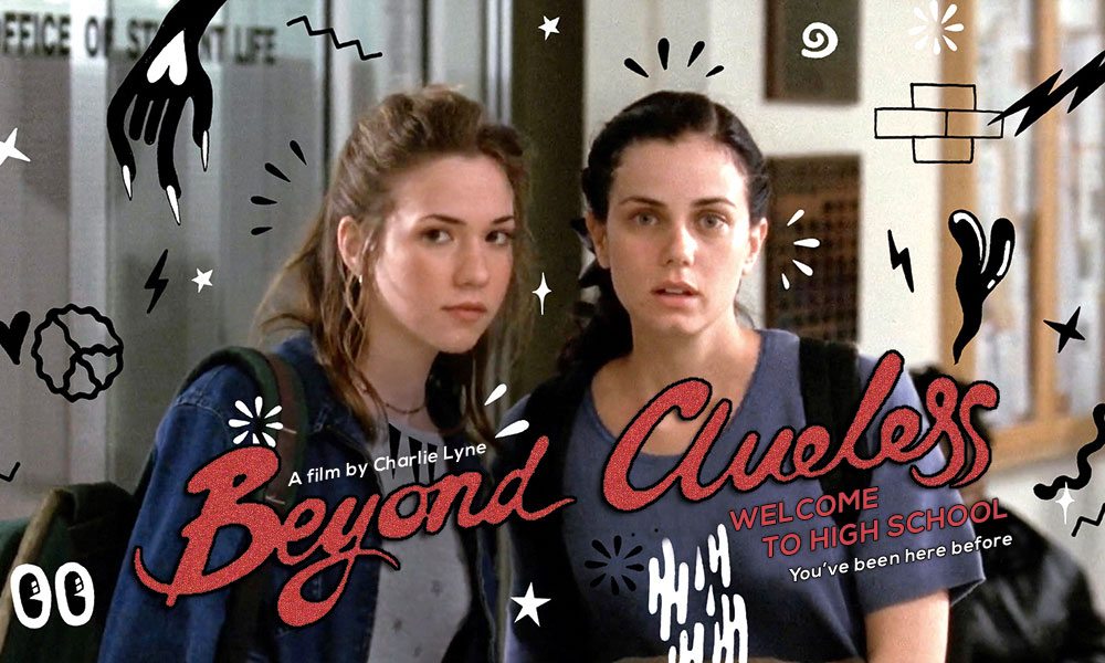 Beyond Clueless at The Dancehouse ft. live soundtrack by Summer Camp - Manchester Wire