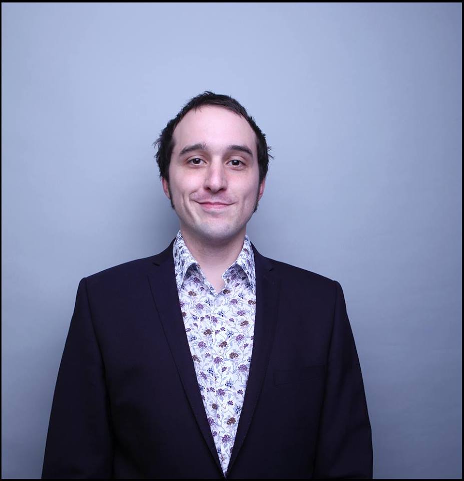 Comedy Picks of the Week ft. Phil Ellis, Damian Clark & Re:play ...