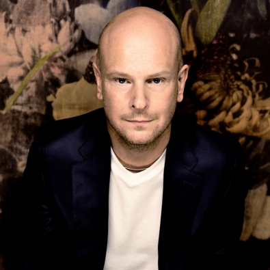 Radiohead drummer Philip Selway at Deaf Institute - Manchester Wire