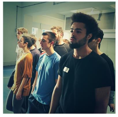 Scuttlers Gangland debate ft GMP's Garry Shewan and Dave Haslam at ...