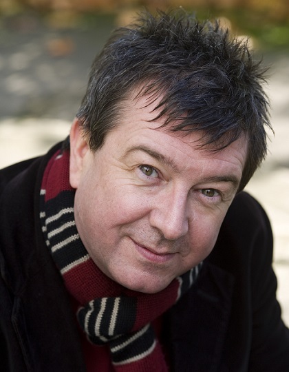 The Real Story ft. Stuart Maconie at Gullivers - Manchester Wire