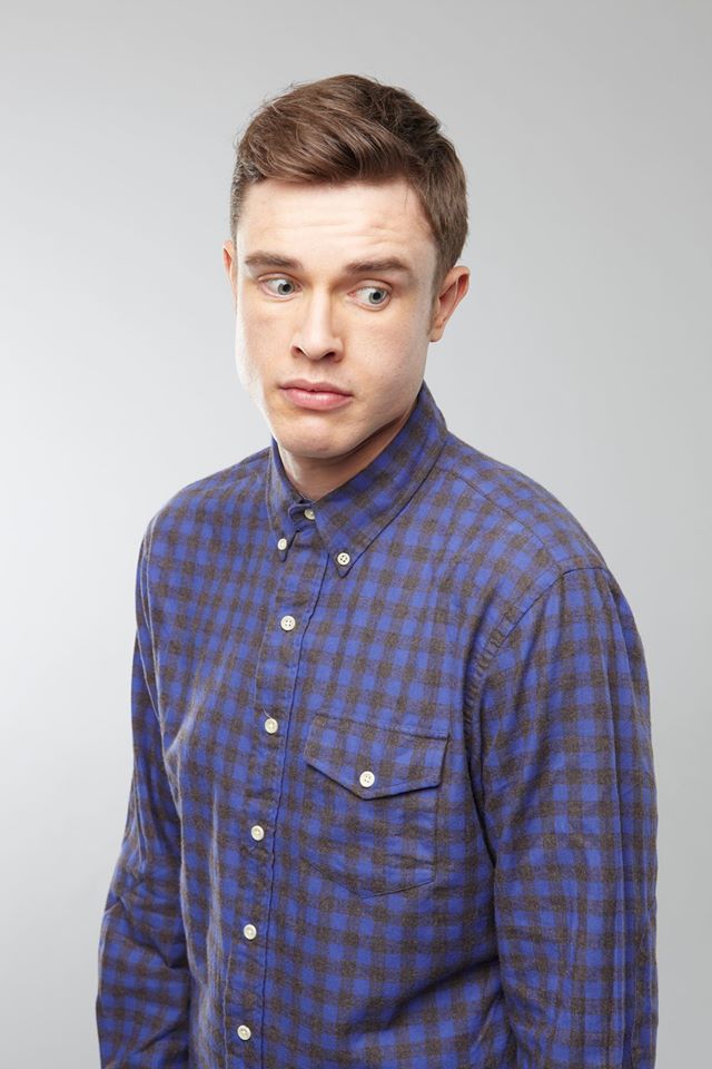 Comedy Picks of the Week ft. Ed Gamble, XS Malarkey, SOS TV + more ...